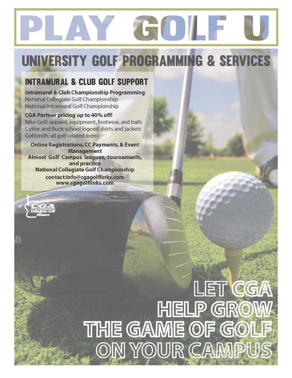 Intramural Flyers - Alexandra Nguyen