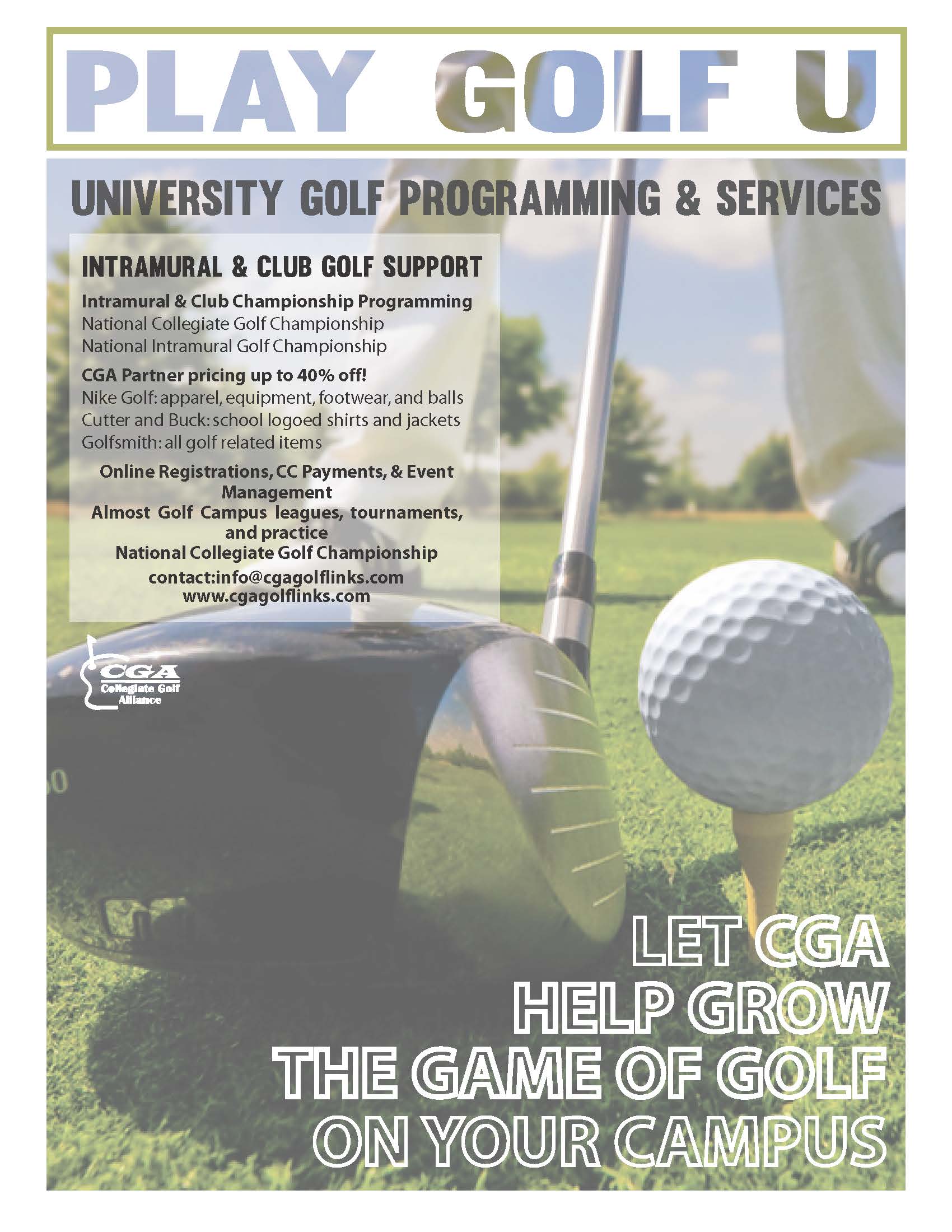 Intramural Flyers - Alexandra Nguyen