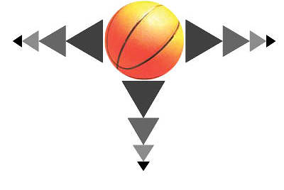 Intramural Flyers - Alexandra Nguyen