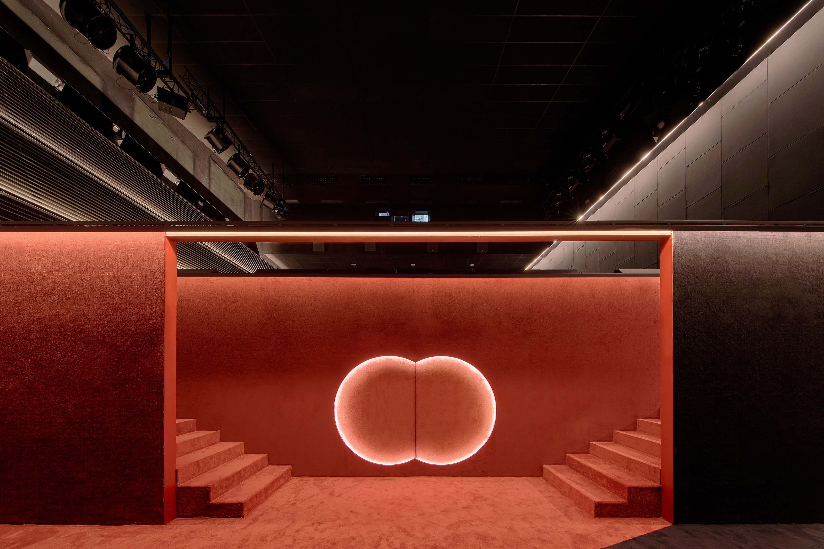 FILMAX 4Dx 2 - AMOO | Aureli Mora + Omar Ornaque Arquitectes