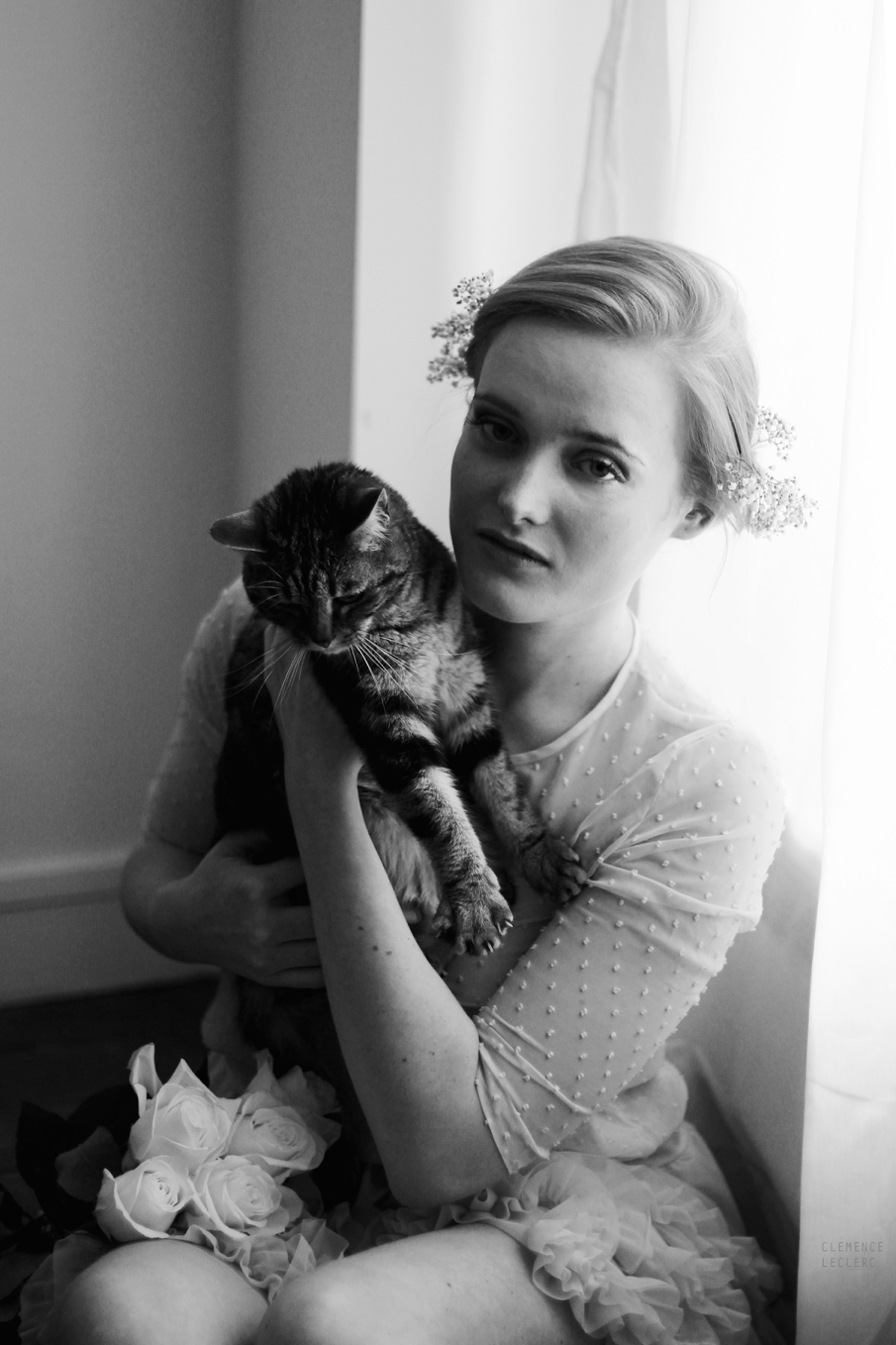 Bel Air - clemenceleclerc