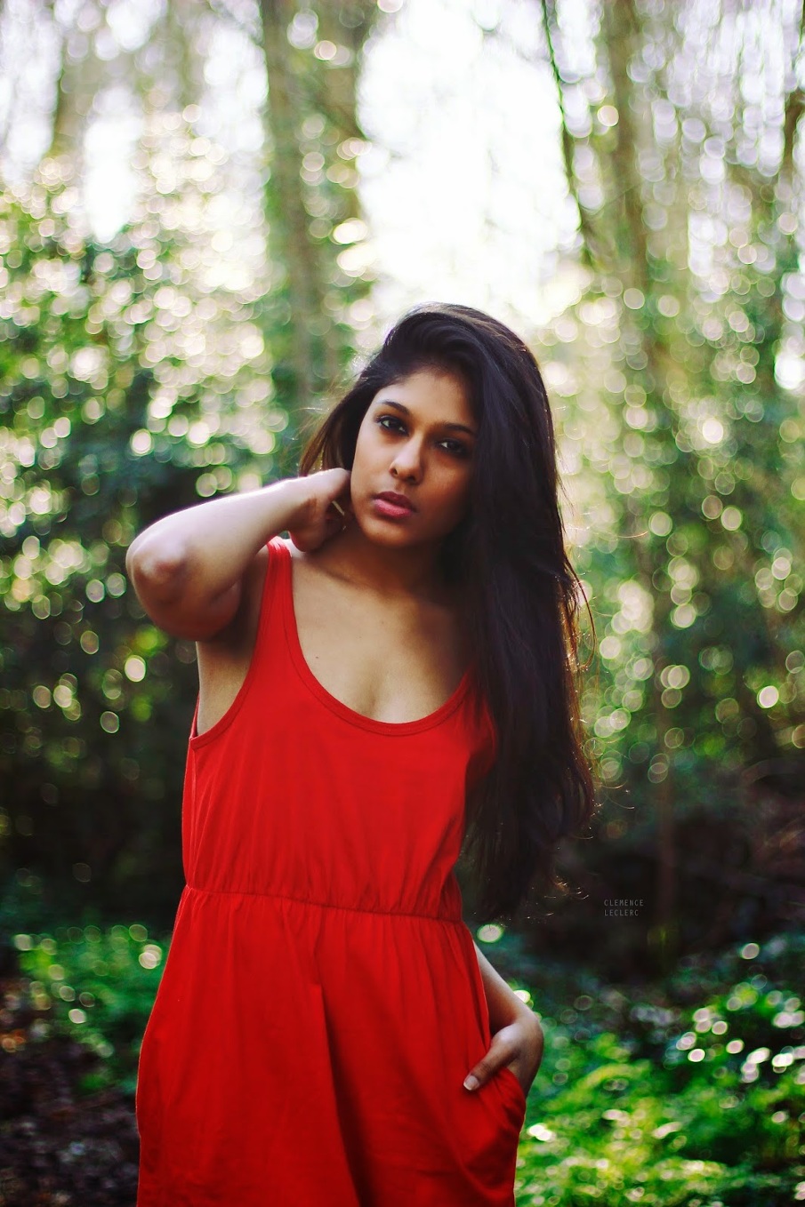 Provence - clemenceleclerc