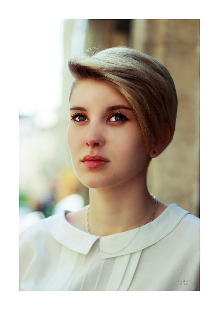 Esther - clemenceleclerc