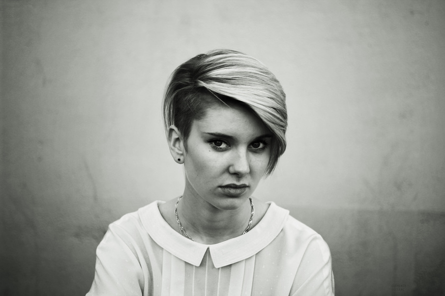 Esther - clemenceleclerc