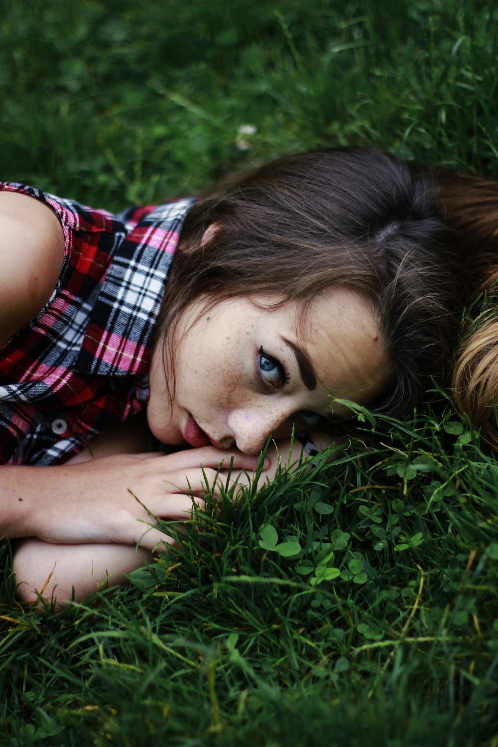 Stacy - clemenceleclerc