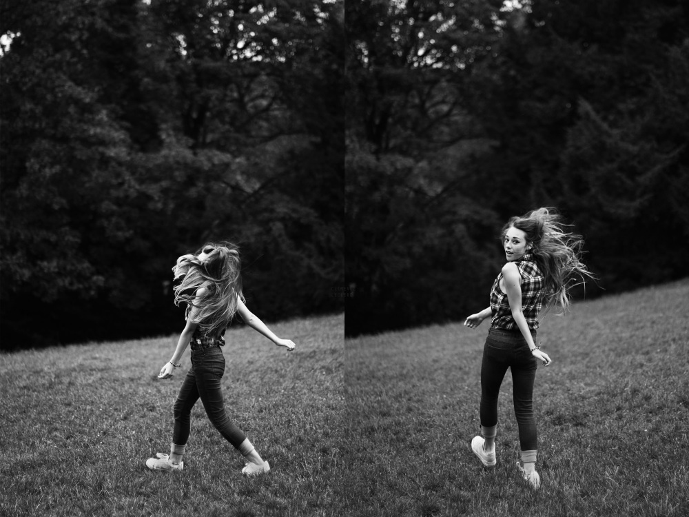 Stacy - clemenceleclerc