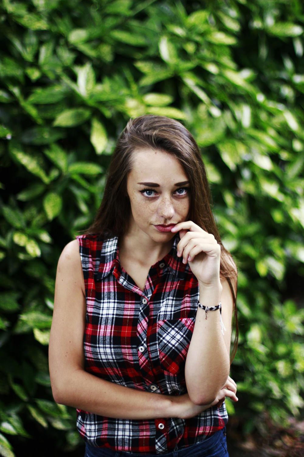 Stacy - clemenceleclerc