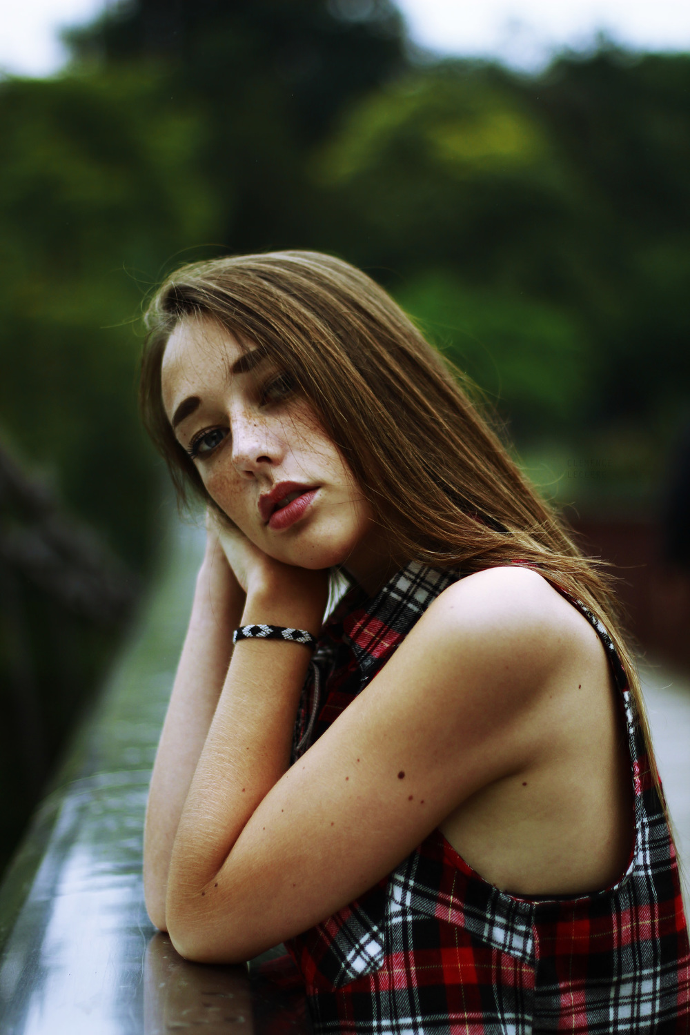 Stacy - clemenceleclerc