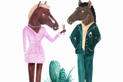 Royal Ascot Invite - Piki Dear