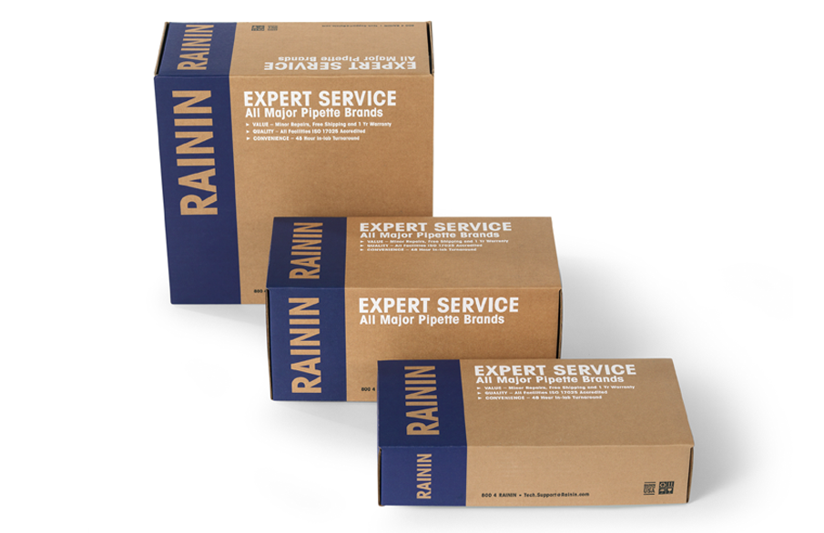 Rainin - DesignVine