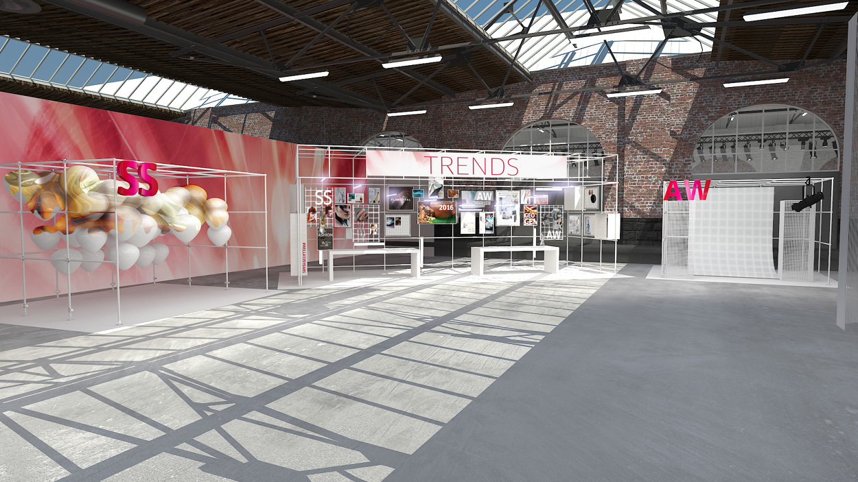 Wella Trend Vision - 23visuals