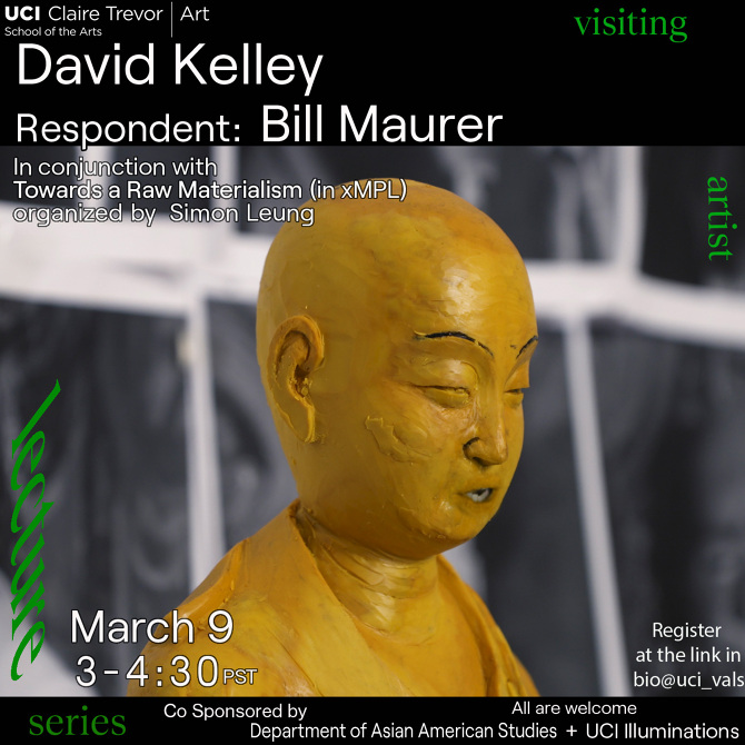 The Tally - David Kelley