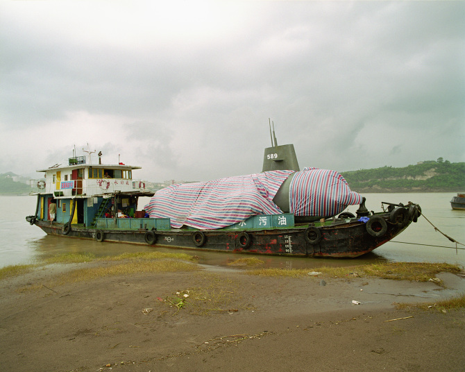 Flotsam Jetsam - David Kelley