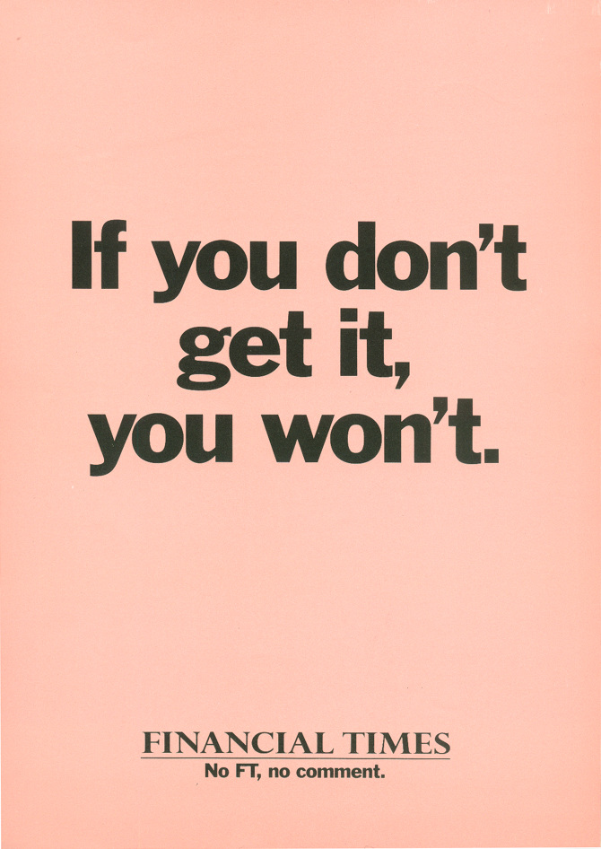 A Selection of Press & Posters - Carrie Harman