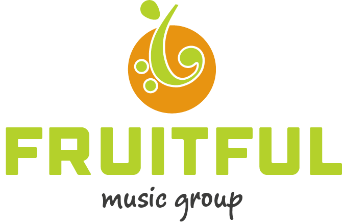 Fruitful Logo - Amanda Cabral