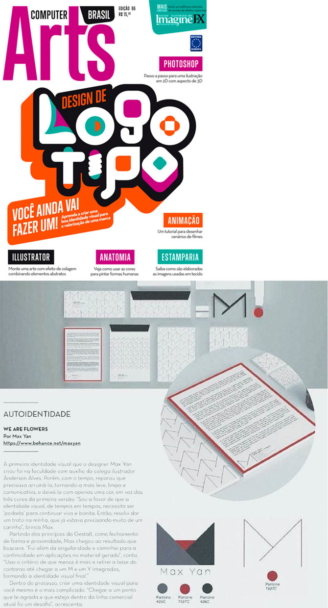 MIDIA*PRESS - Max Yan