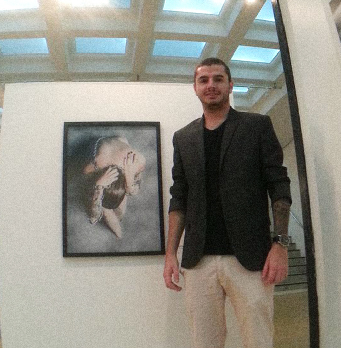 MIDIA*PRESS - Max Yan