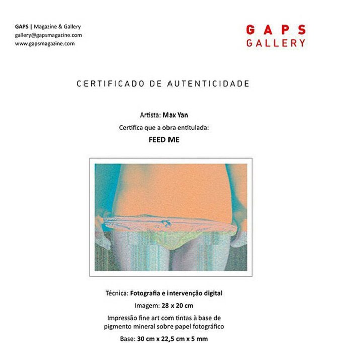 MIDIA*PRESS - Max Yan