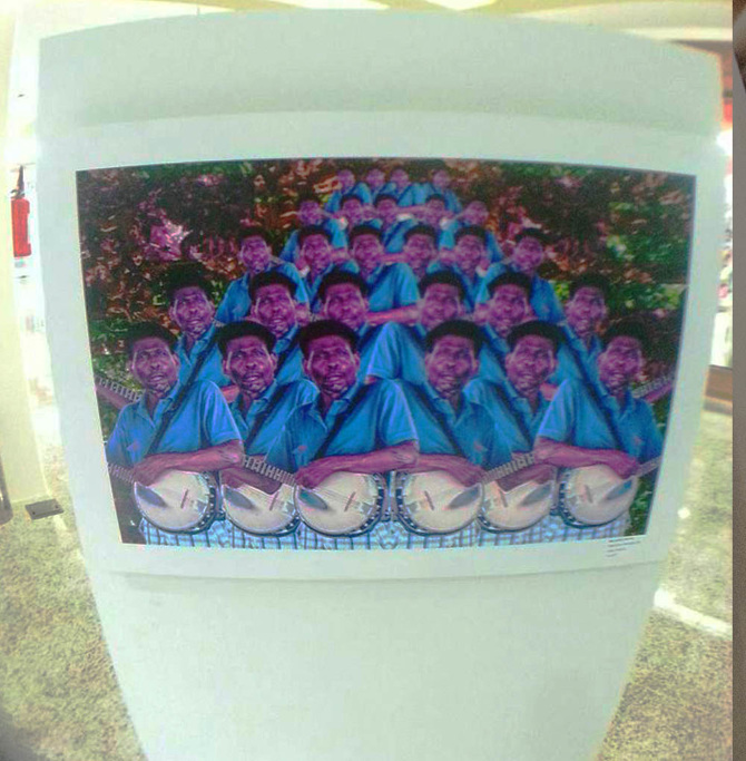 MIDIA*PRESS - Max Yan