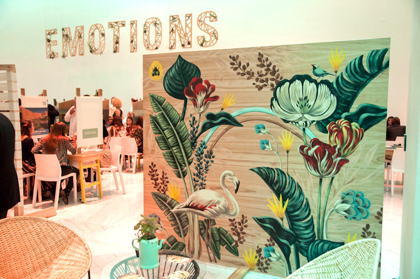 EMOTIONS - Lucilismo