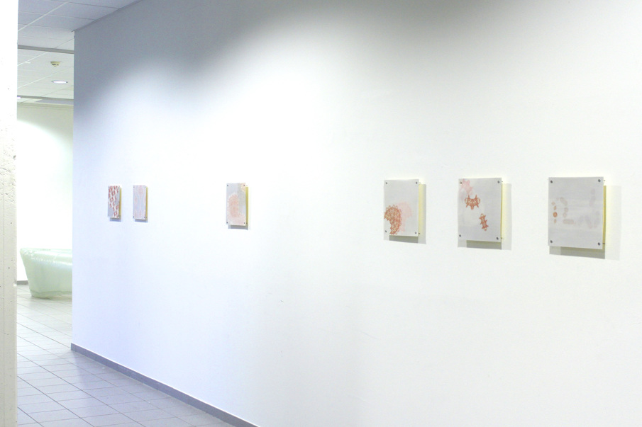 Organisch - Jennifer Enns