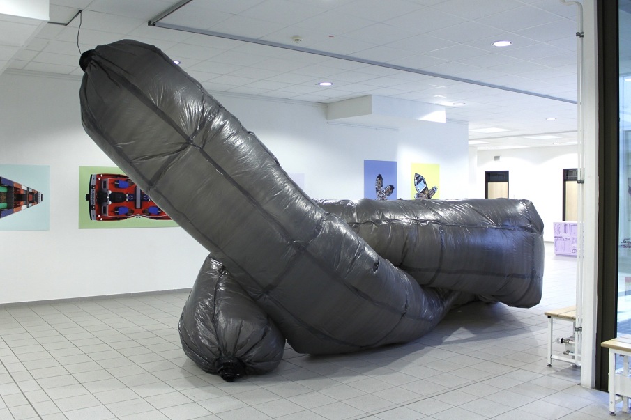 Sprachrohr - Jennifer Enns