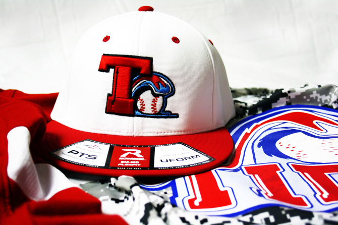 Tide Sports Logo - Brendan Coleman's Portfolio