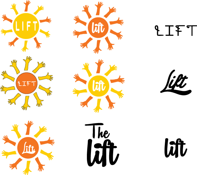 The Lift Organization - Thomas Darby Designs