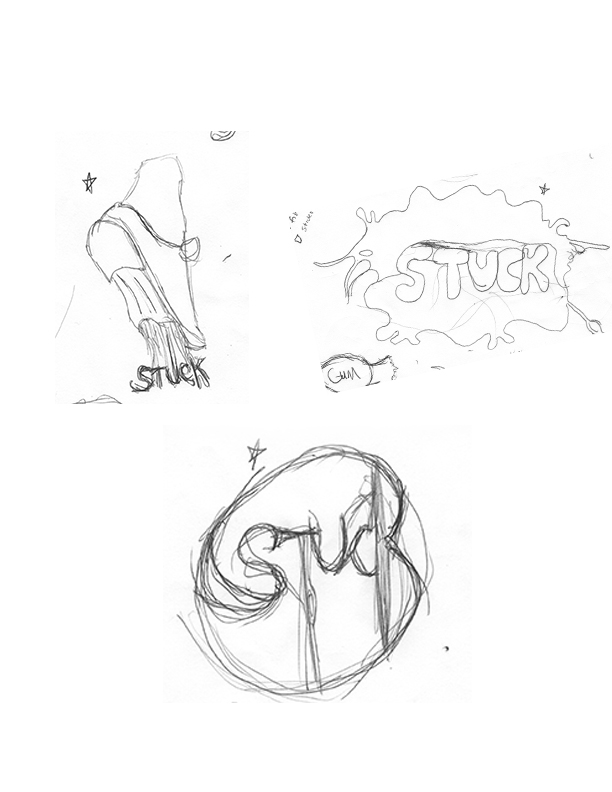 The Stuck Project - Thomas Darby Designs