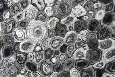 The Mending Project - BEILI LIU 刘北立
