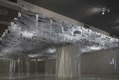 The Mending Project - BEILI LIU 刘北立