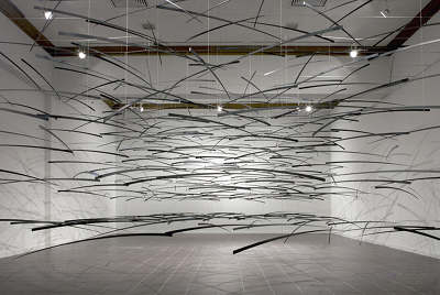 The Mending Project - BEILI LIU 刘北立