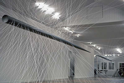 The Mending Project - BEILI LIU 刘北立