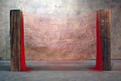 The Mending Project - BEILI LIU 刘北立