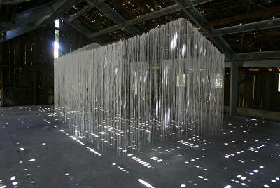 Lure - BEILI LIU 刘北立