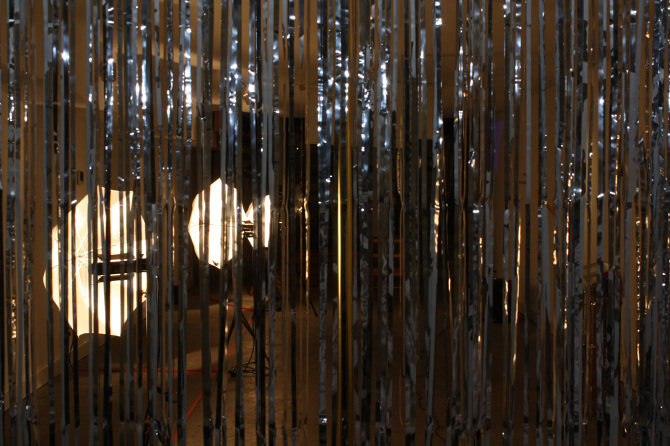 HI FI - ATLANTIS GALLERY