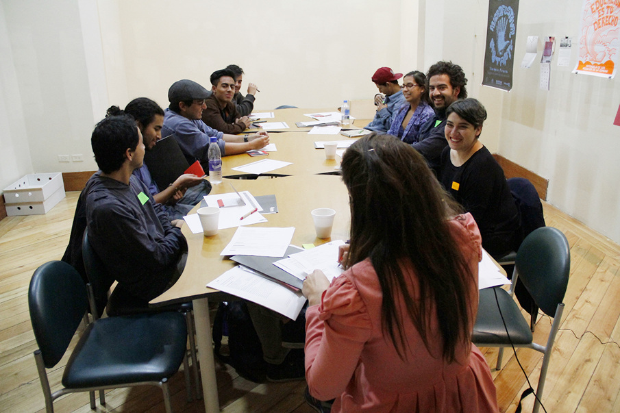 >> Sobre el CAC-LaB - cac-lab