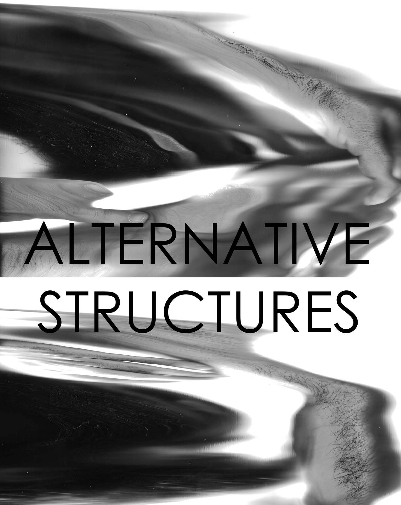 1.1 Alternative Structures - invisibleartists