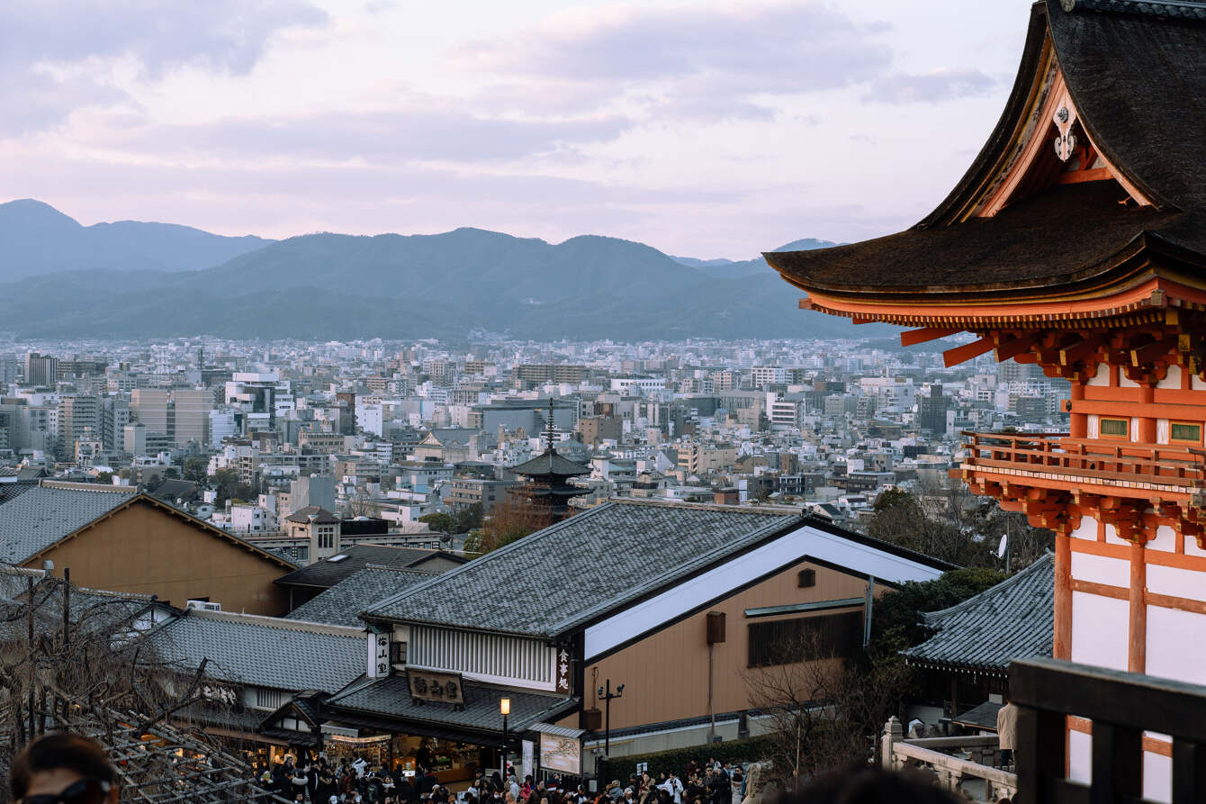 San'in Sanyo, Japan 2019 - Jongraphy