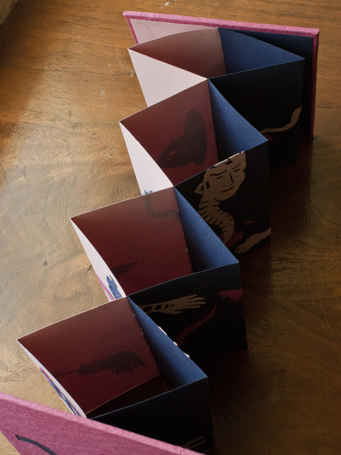 Snakes and Ladders Diary - Janet George