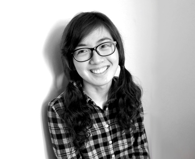 About Nancy Hu Design - Nancy Hu Design