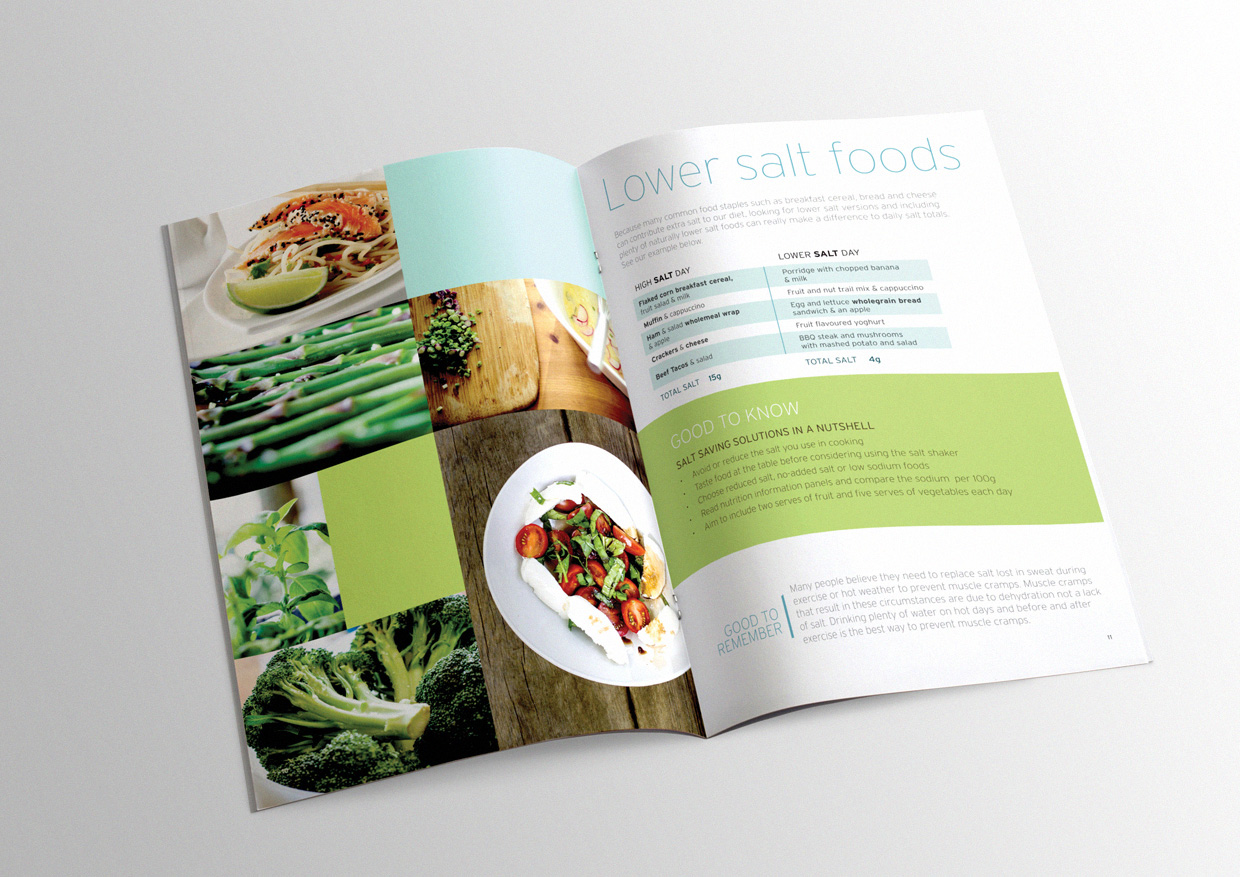 Nutripro | Néstle Professional Nutritional Magazine - jt