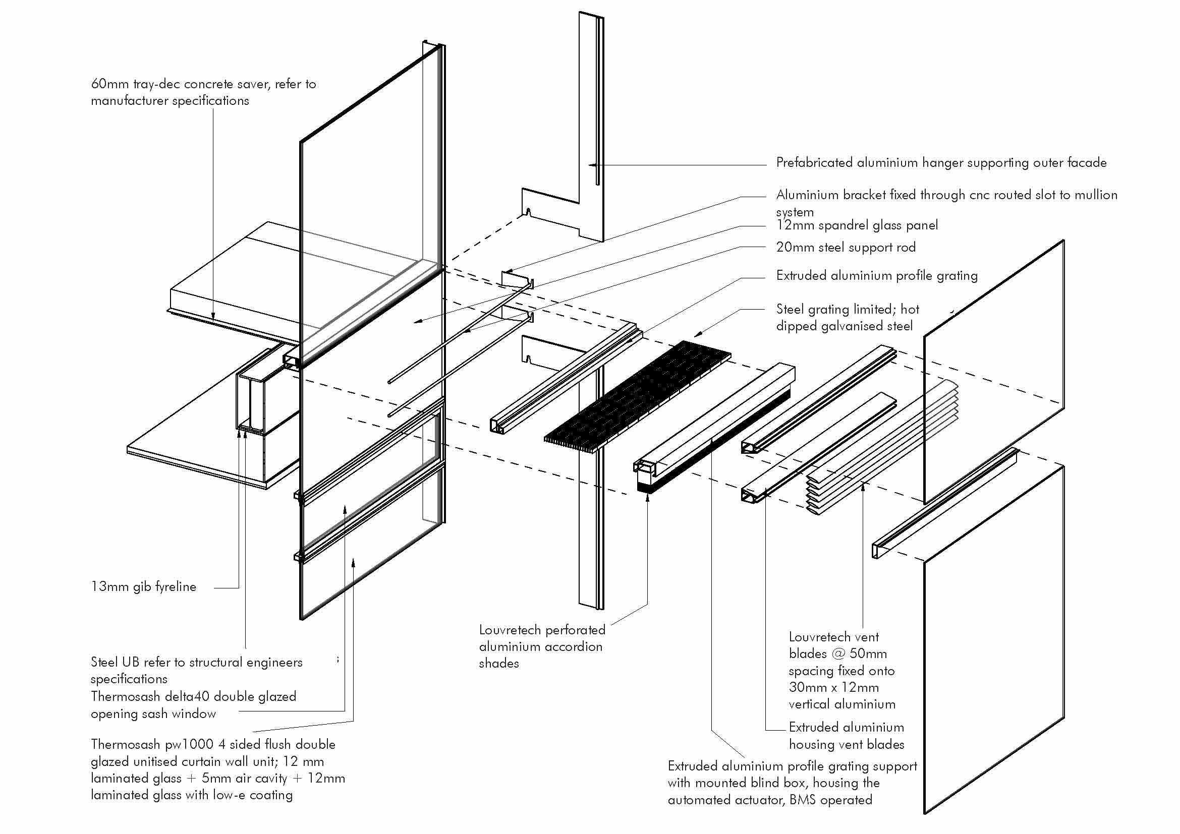 BAS Y3 - Facade Construction - Luke_Petterson