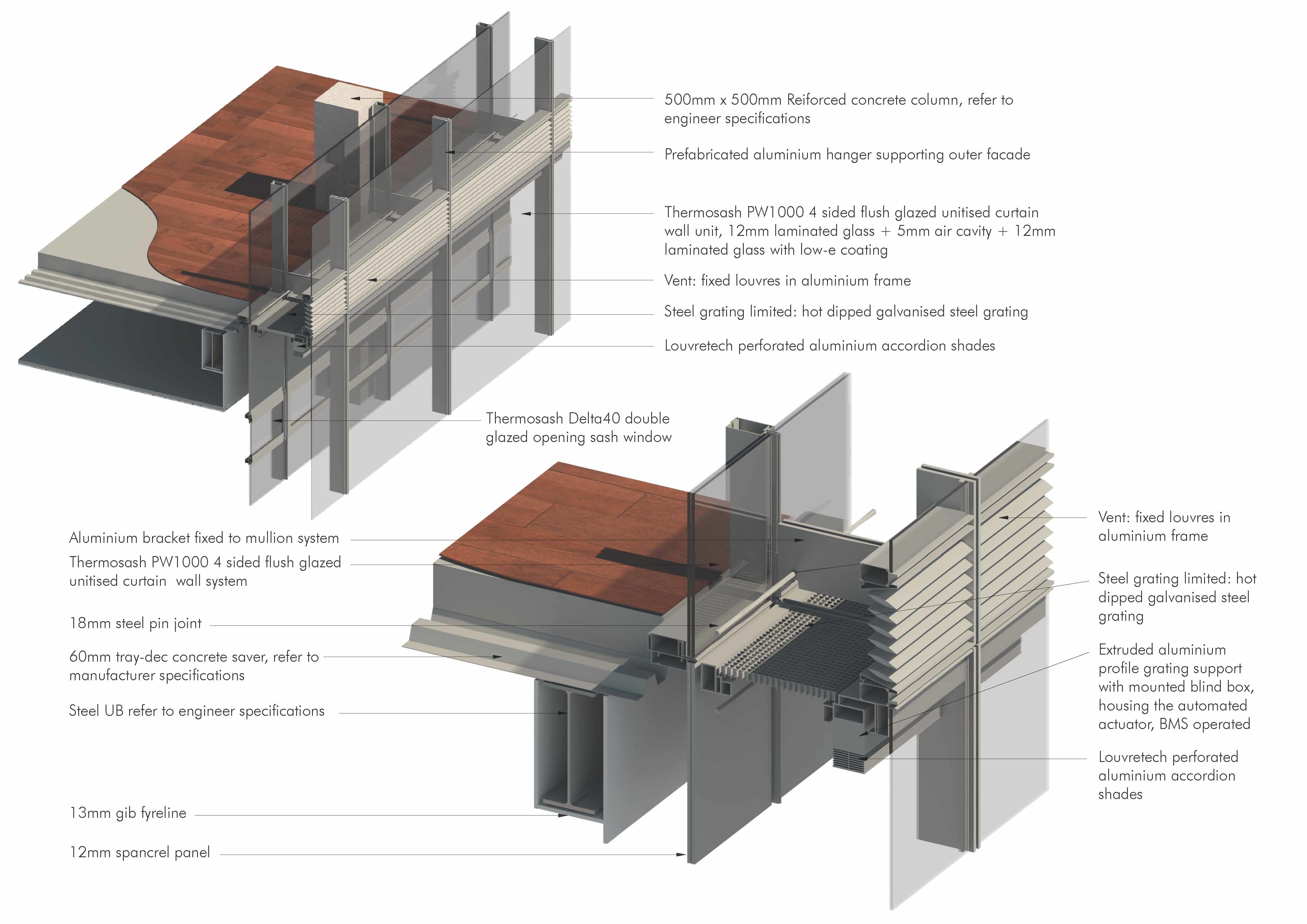 BAS Y3 - Facade Construction - Luke_Petterson