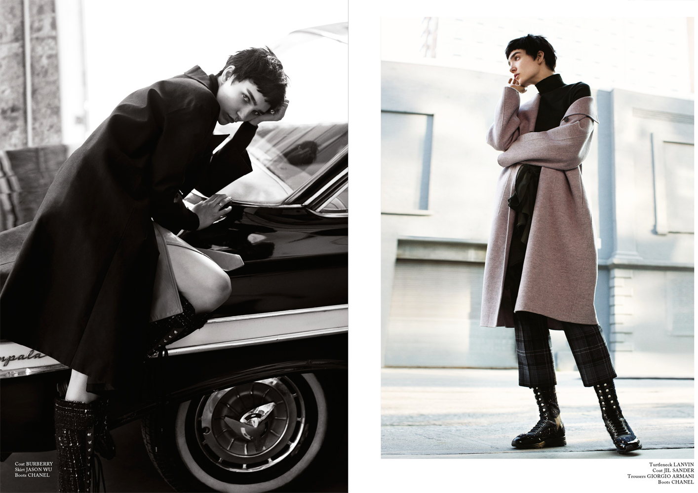 Janice Alida - Dan Smith Photography