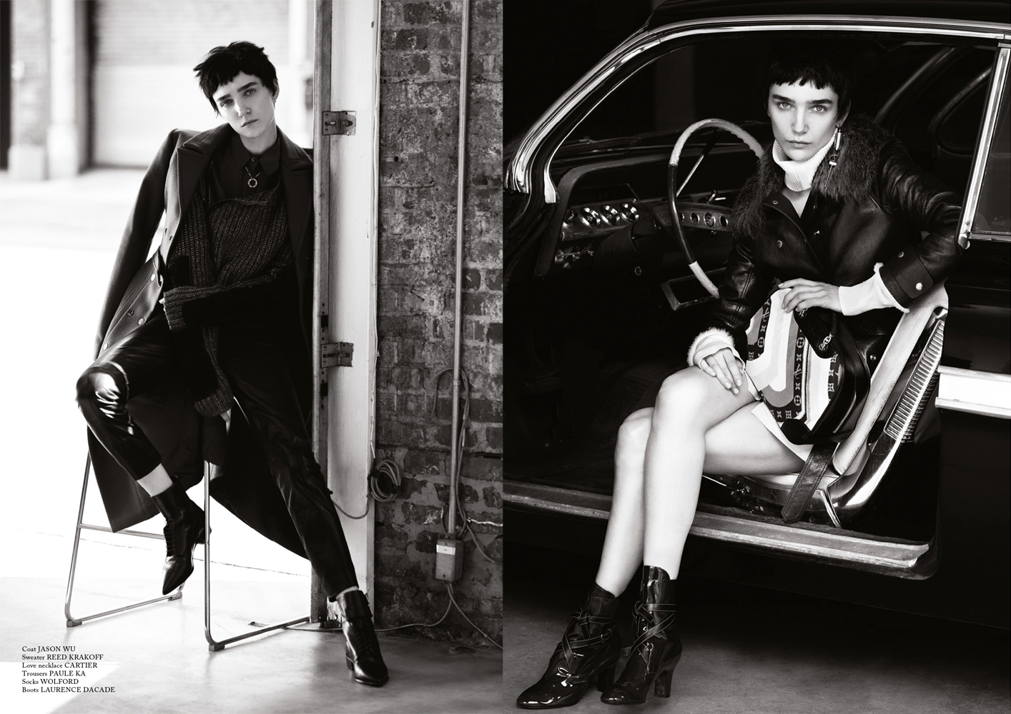 Janice Alida - Dan Smith Photography