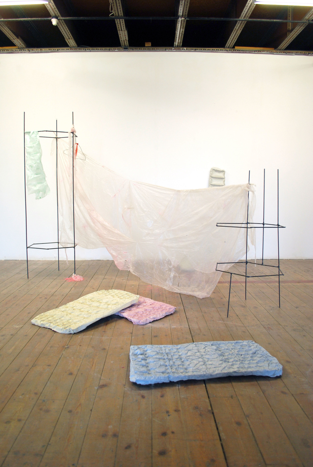 Periphery - Clare Holdstock