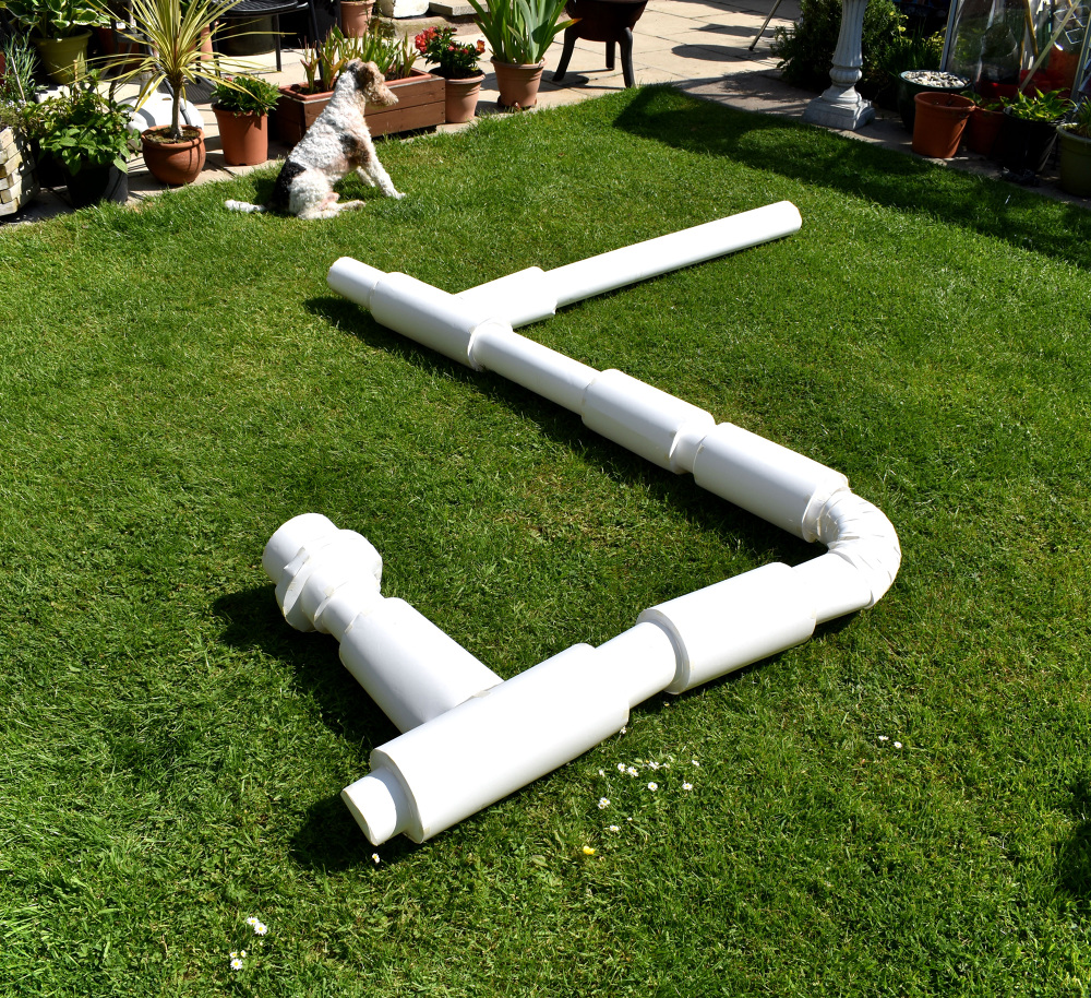 Paper works - Clare Holdstock