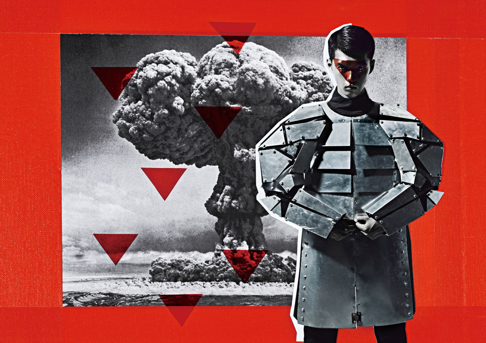 Communism - Future Tense