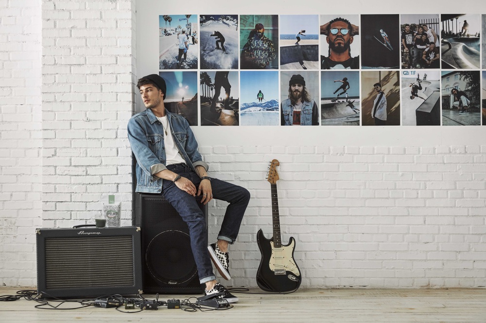 SUBI SUPER JUICE - Future Tense